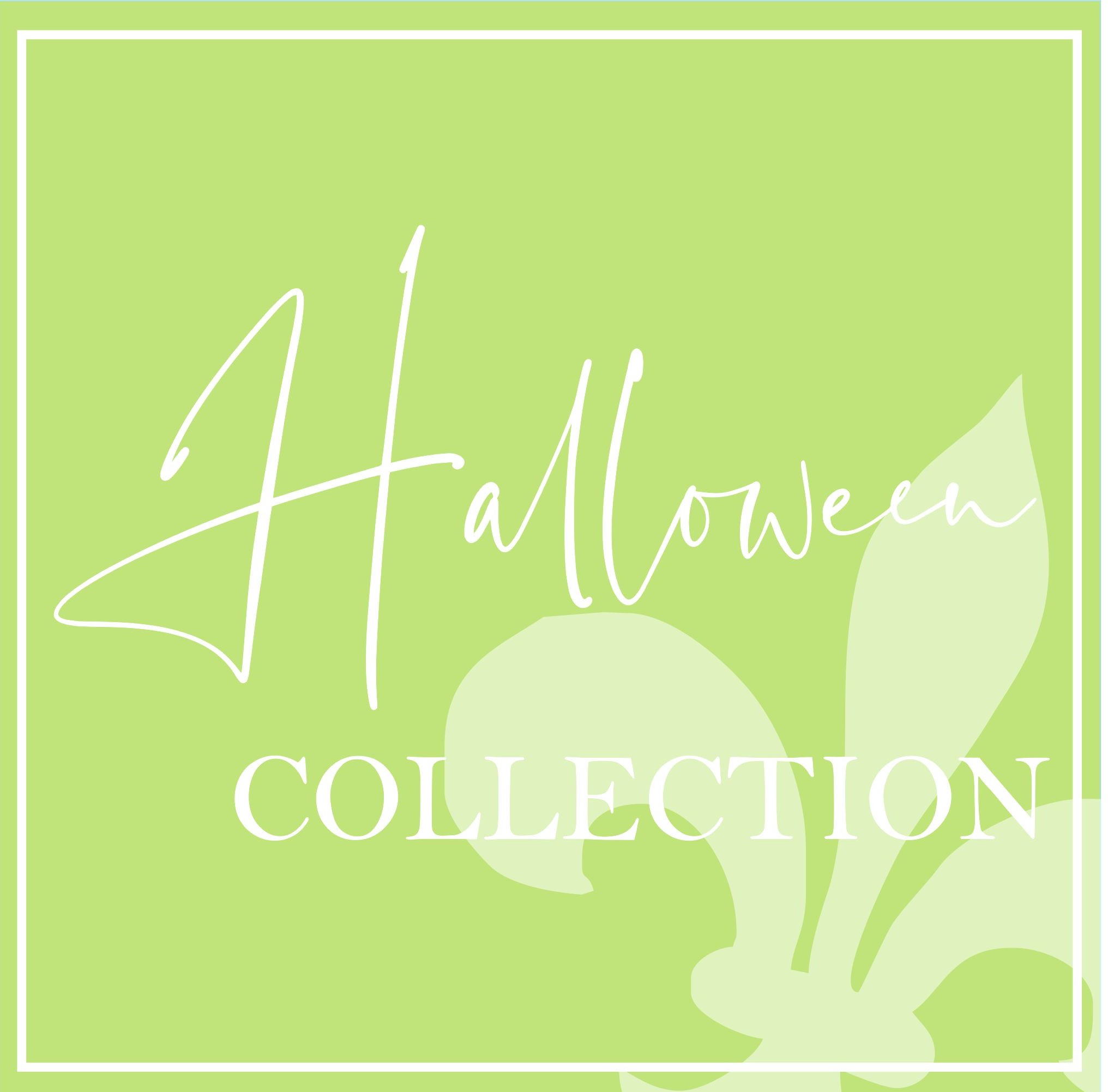 Halloween Collection