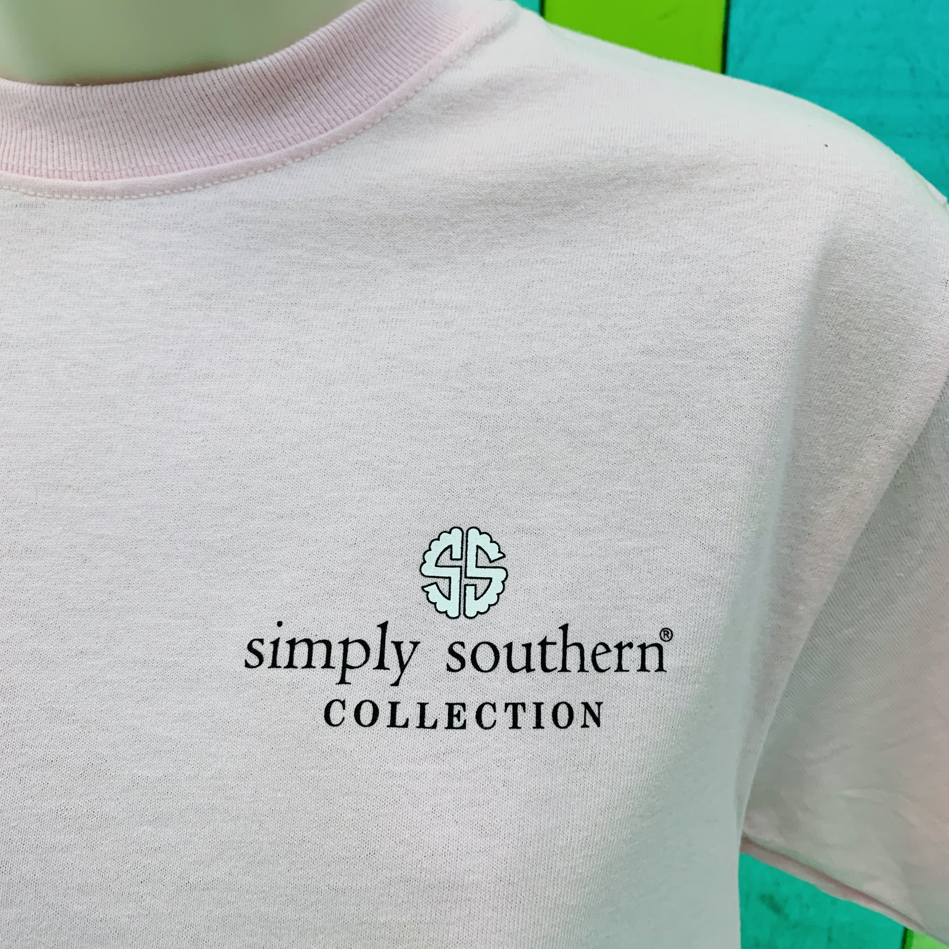 Simply Southern Bunny Lulu Front